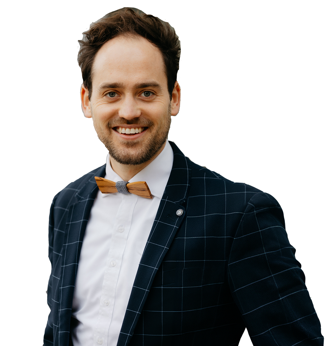 Josua Laufer - Bundesvereinigung Handwerksdenker:innen